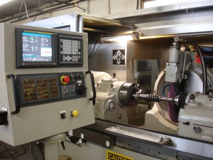 Thread Grinders | Phoenix Tool & Thread Grinding